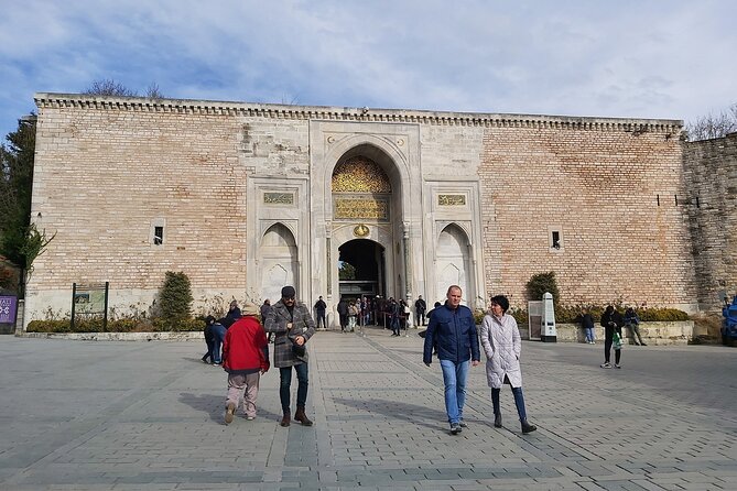 Byzantine Relics & Ottoman Relics Tour - Final Thoughts: Who Should Consider This Tour?