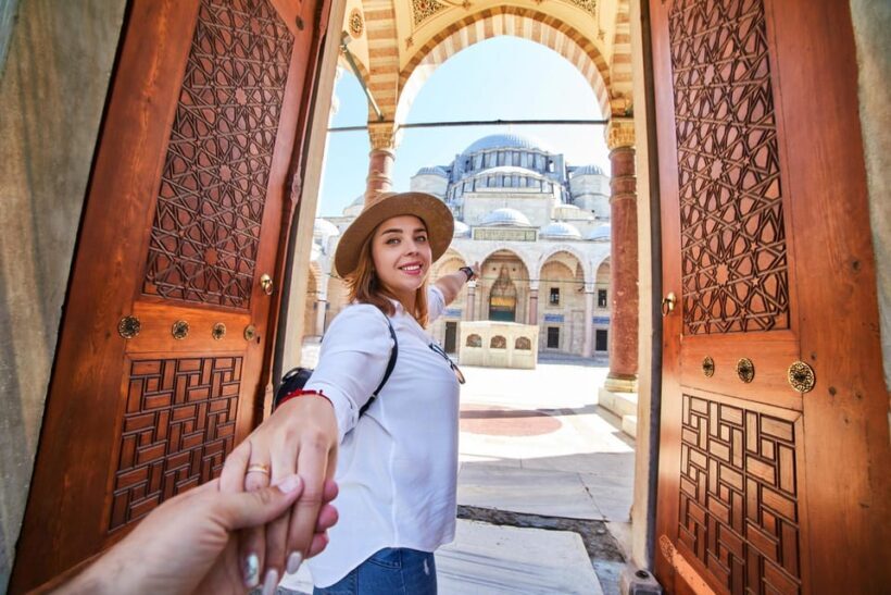 Byzantine Tour of Istanbul, Hagia Sophia, Basilica Cistern - A Detailed Walkthrough of the Byzantine Tour