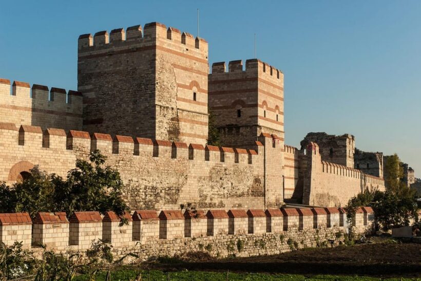 Byzantine Tour of Istanbul, Hagia Sophia, Basilica Cistern - FAQs