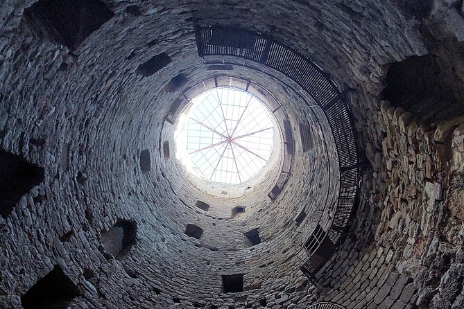 Byzantion Walk Way and City Walls in Istanbul - Practical Considerations