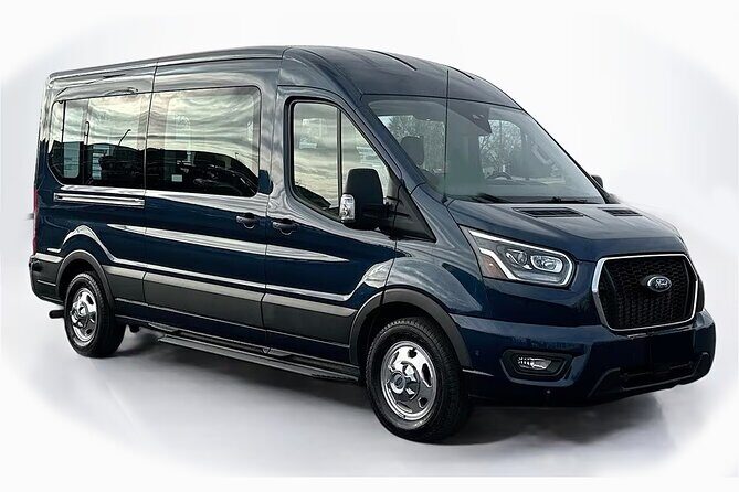 BZN Bozeman Airpot to Local Hotel | Shared Shuttle - Key Points