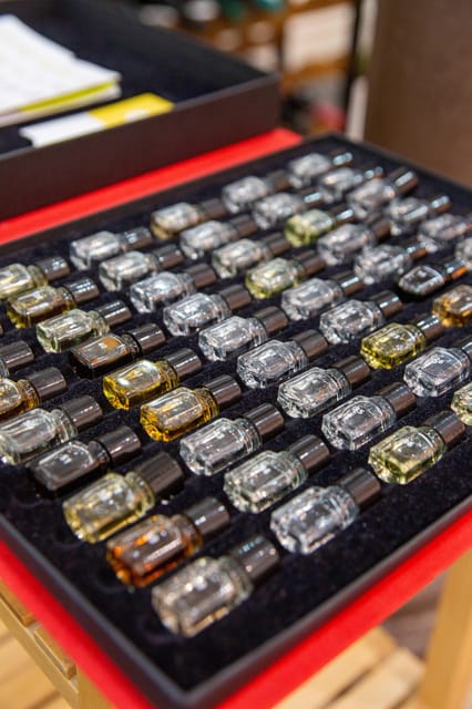 C/Echegaray 5 Málaga center: Malagueño Massage: Massage + Wine Tasting - The Reviews Speak Volumes