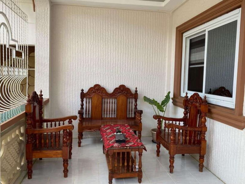Cabanatuan: Affordable 3BR Guest House for Fun & Comfort - Key Points