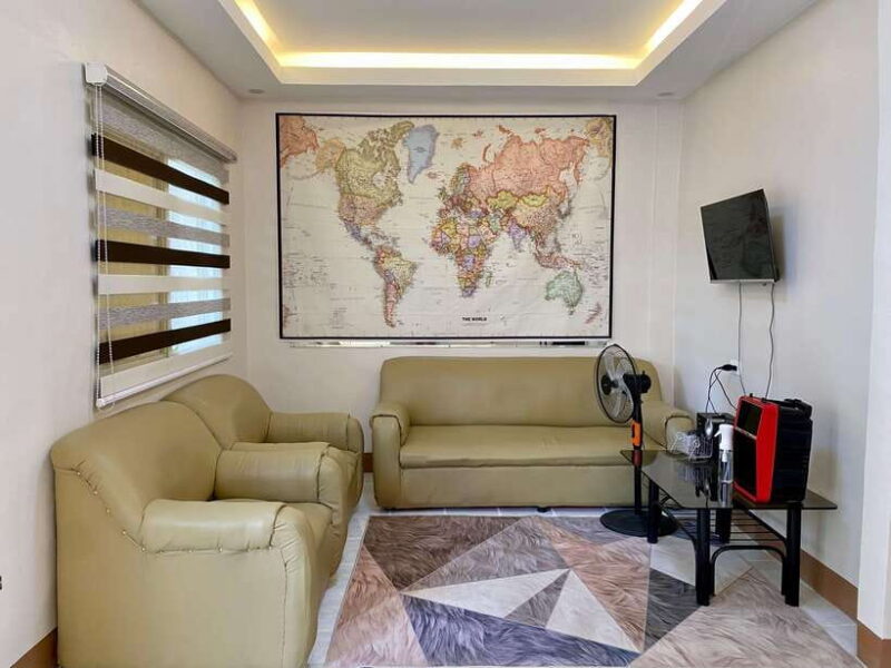 Cabanatuan: Affordable 3BR Guest House for Fun & Comfort - What to Expect and How to Maximize Your Stay