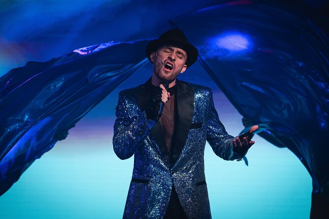 Cabaret in the Heart of Prague 2 Hours Show - An In-Depth Look at the Prague Cabaret Night