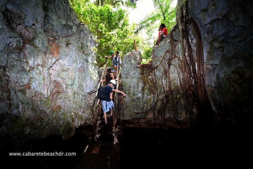 Cabarete Caves & Nature Adventure - Key Points