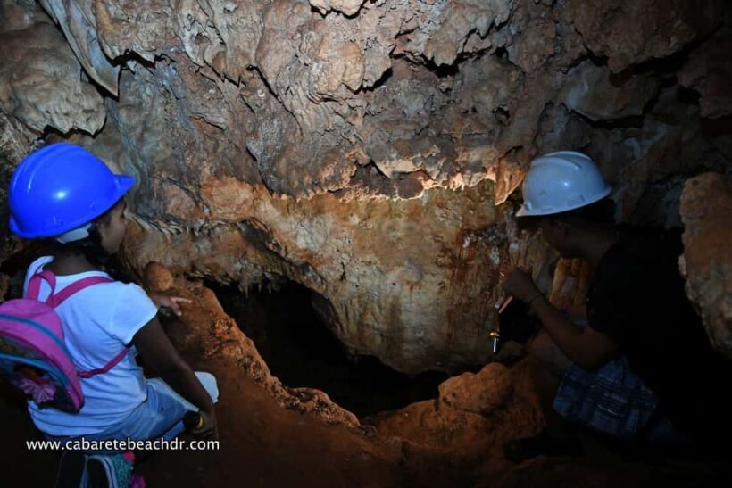 Cabarete Caves & Nature Adventure - The Sum Up