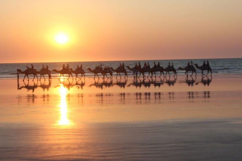 Cable Beach: 1-Hour Sunset Camel Ride - Final Thoughts: Is It Worth It?