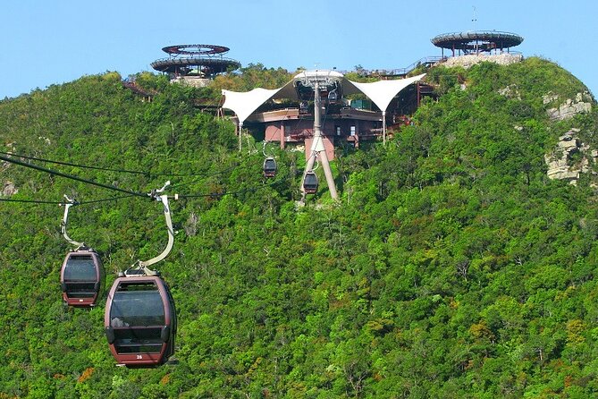 Cable Car and Oriental Village from Langkawi - The Sum Up: Who Will Love This Tour?