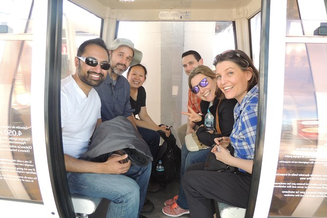 Cable Car and Quito Private City Tour - Personalized Experience With a Private Guide