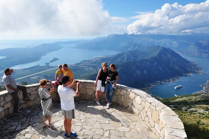 Cable Car Lovcen & Kotor Old Town / W Local Licensed Guide - FAQ
