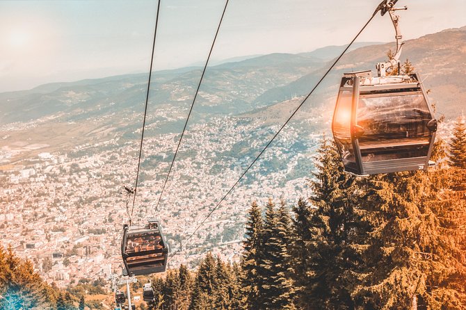 Cable Car Olympic Tour With Museum - Pricing and Inclusions