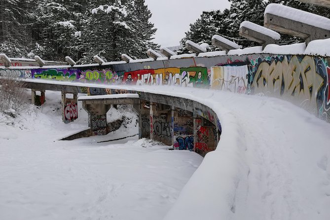 Cable Car Olympic Tour With Museum - Guest Feedback and Tour Experience