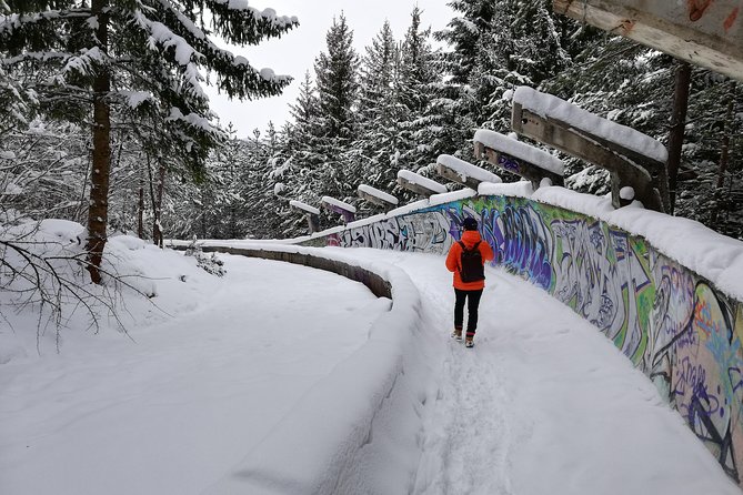 Cable Car Olympic Tour With Museum - The Olympic Museum Experience