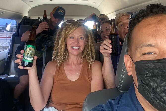 Cabo Airport Private CAR to cabo area Resorts UP TO 3 PASSENGERS - Key Points