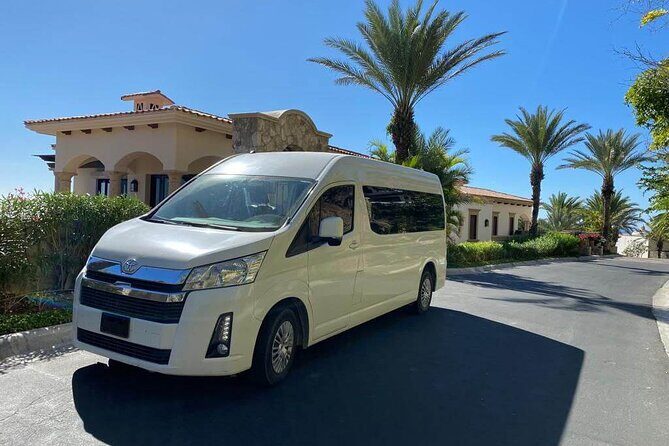 Cabo Airport Private CAR to cabo area Resorts UP TO 3 PASSENGERS - Final Thoughts: A Decent Option with Room for Improvement