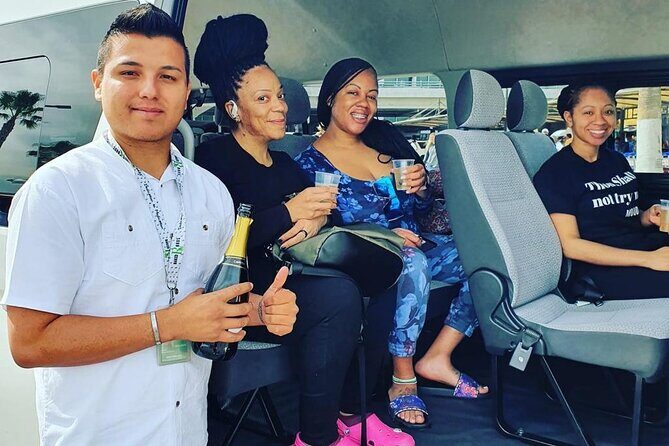 Cabo Airport Private Car up to 4 passengers To Cabo Area resorts - The Value of Pre-Booking