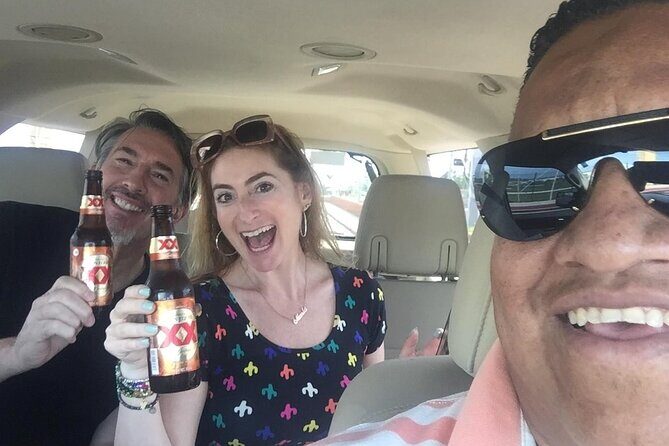 Cabo Airport Private Car up to 4 passengers To Cabo Area resorts - The Realities of the Reviews