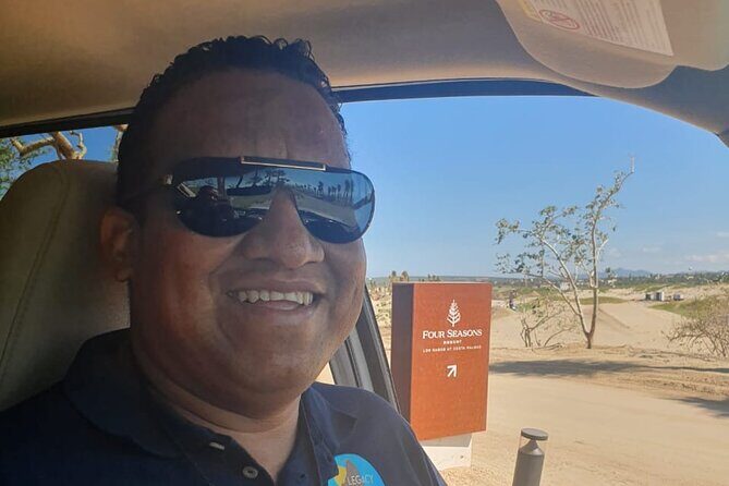 CABO AIRPORT PRIVATE SUV TO Cabo AREA RESORTS ONE WAY - FAQs