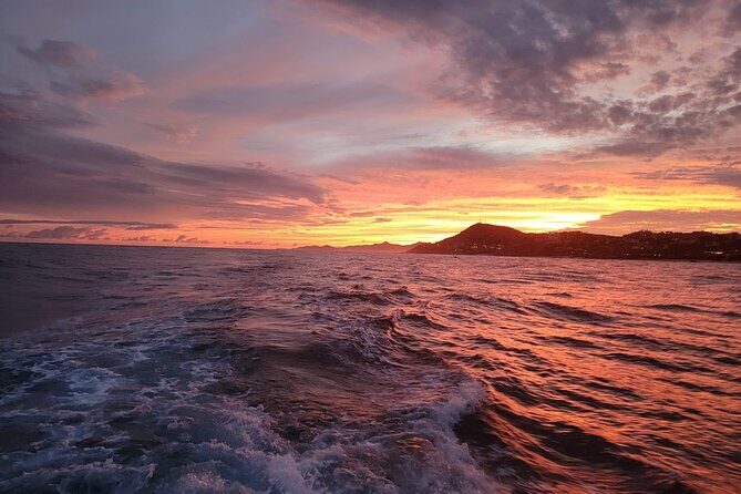 Cabo Arch Sunset Private Yacht Tour plus Dinner and Drinks - The Sum Up: Is This Tour Worth It?
