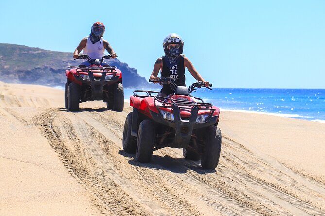 Cabo ATV Adventure with Camel and Horseback Ride - Analyzing the Value: Is it Worth the Price?