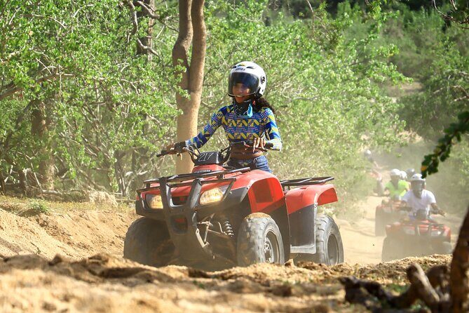 Cabo ATV Adventure with Camel and Horseback Ride - The Sum Up: Is It Worth Your While?