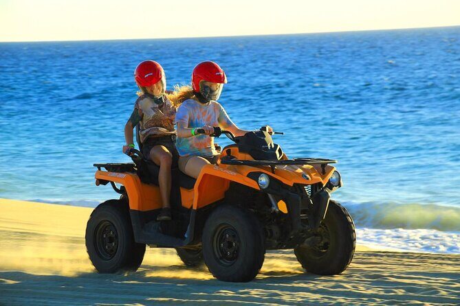 Cabo ATV and Camel Ride Combo Migriño Adventure - A Close Look at the Itinerary