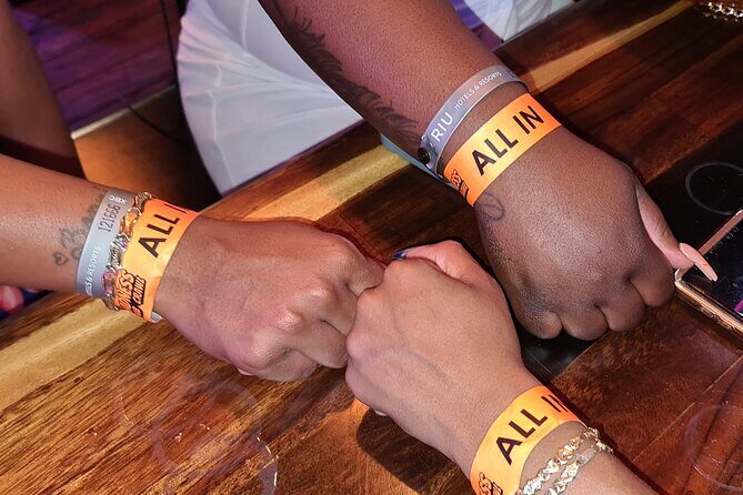 Cabo Bar Crawl - The BEST Bar and Clubs in Cabo - Practical Tips for Enjoying the Tour