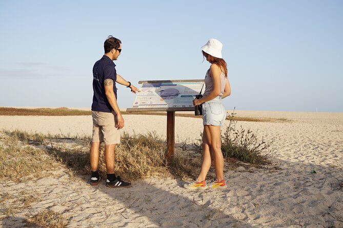 Cabo birding | Bird watching at bird sanctuary - The Sum Up: Why Choose This Birding Tour?