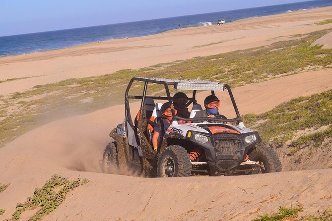 Cabo Candelaria Village Adventure (Double UTV) - Final Thoughts