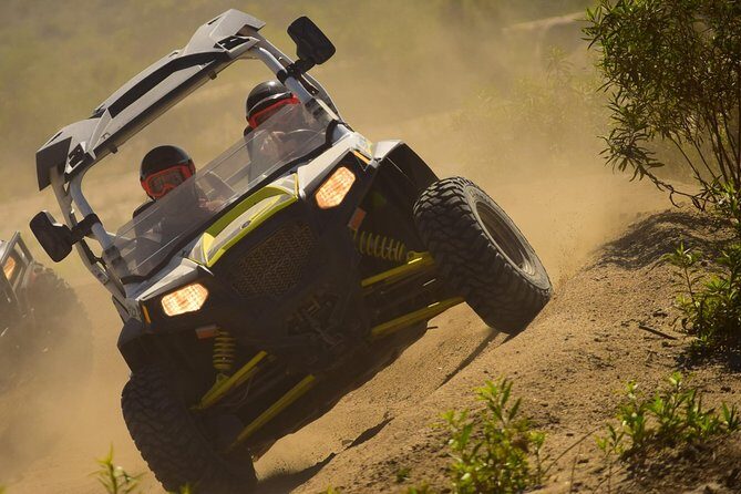 Cabo Candelaria Village Adventure (Quad UTV) - Final Thoughts