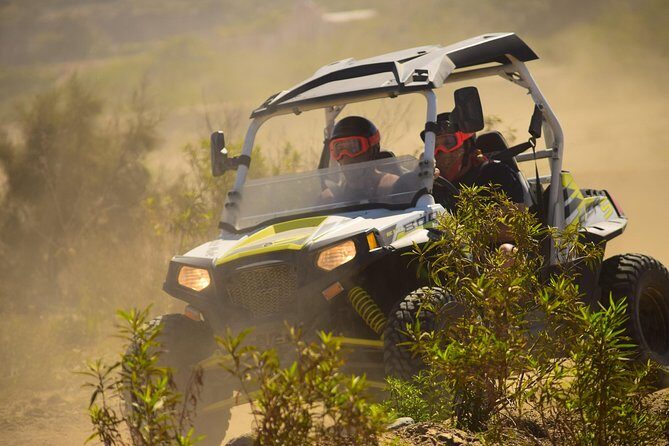 Cabo Candelaria Village Adventure (Quad UTV) - Final Verdict