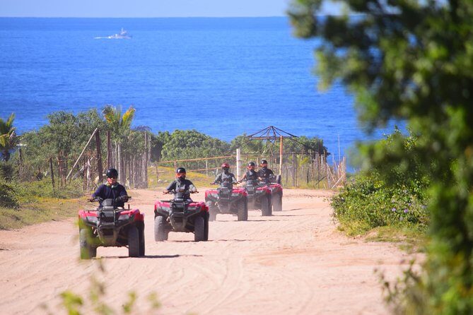 Cabo Candelaria Village Adventure + Tequila Tasting - What This Tour Offers: An Authentic Baja Adventure