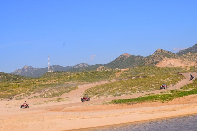 Cabo Candelaria Village Adventure + Tequila Tasting - Practical Details and What’s Included