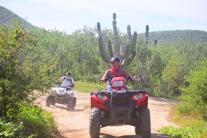Cabo Candelaria Village Adventure + Tequila Tasting - FAQs