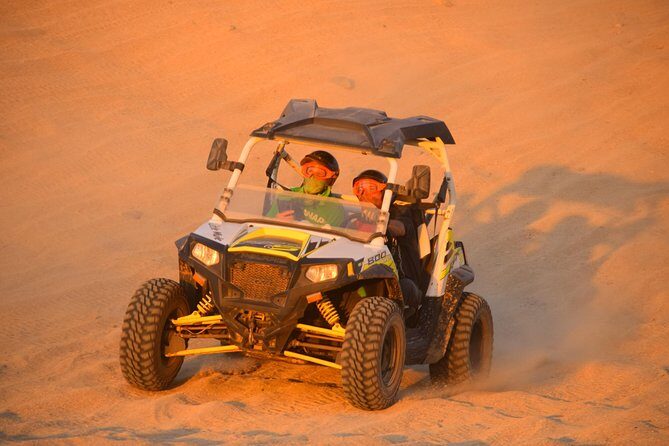 Cabo Candelaria Village Adventure (Triple UTV) - The Sum Up: Is It Worth It?