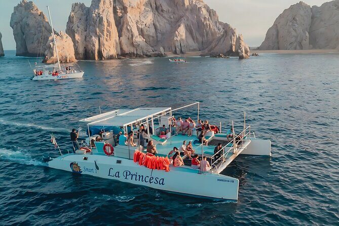 Cabo Catamaran Tour: Snorkeling & Unlimited Drinks Included - Final Thoughts: Who Is It Best For?