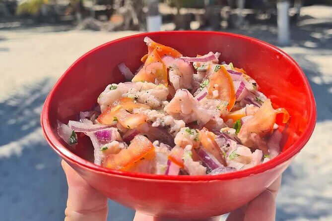 Cabo Catoche Tour with Fishing, Snorkeling and Ceviche - An In-Depth Look at the Cabo Catoche Tour