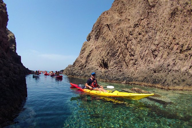 Cabo de Gata Active. Guided kayak and snorkel route through coves of the Natural Park - The Sum Up: Is This Tour for You?