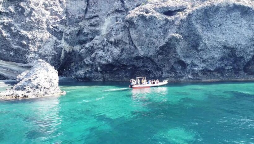 Cabo de Gata: Boat excursion with Snorkeling - Practical Details and Considerations