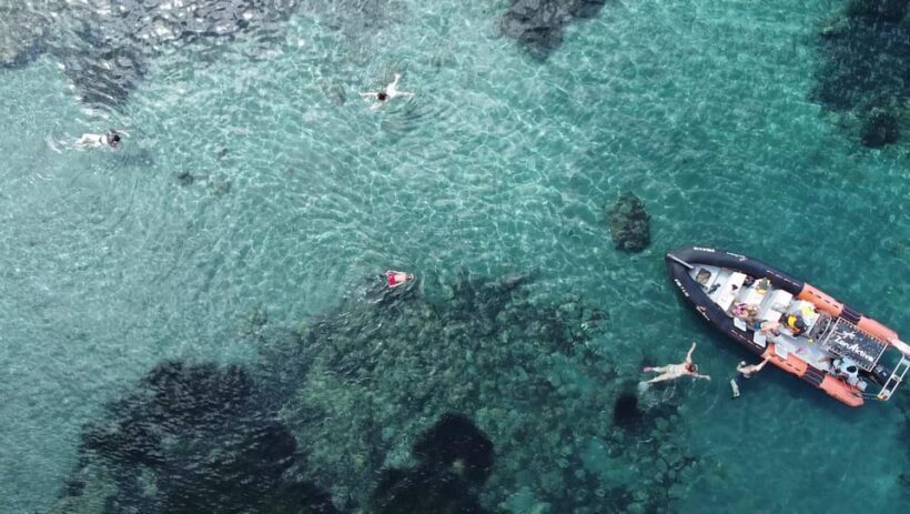 Cabo de Gata: Boat excursion with Snorkeling - Authentic, Well-Rounded Experience