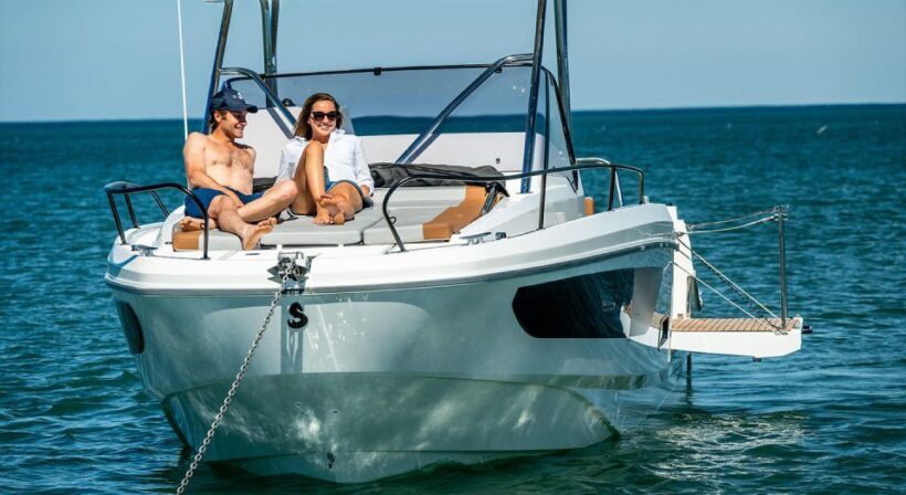 Cabo de Gata Natural Park half day private yacht tour - Longer Exploration and Chance of Dolphins