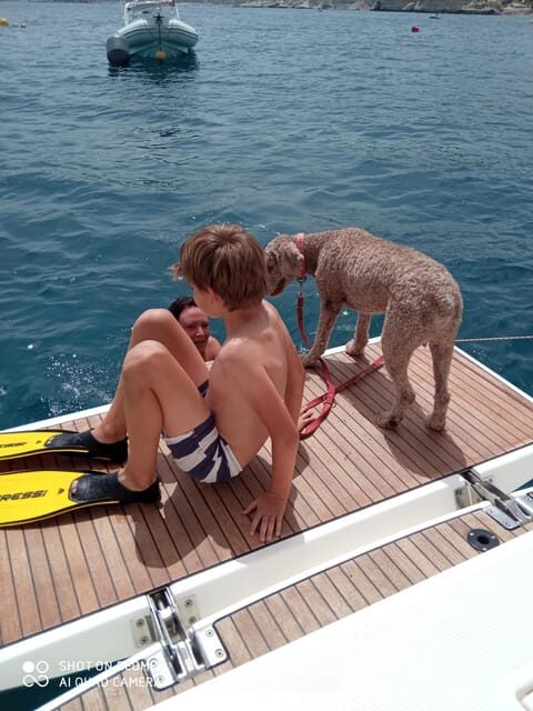 Cabo de Gata Natural Park half day private yacht tour - Practical Details and Value
