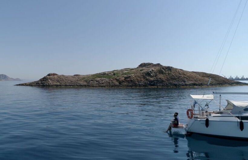 Cabo de Gata Natural Park half day private yacht tour - Who Is This Tour Best For?