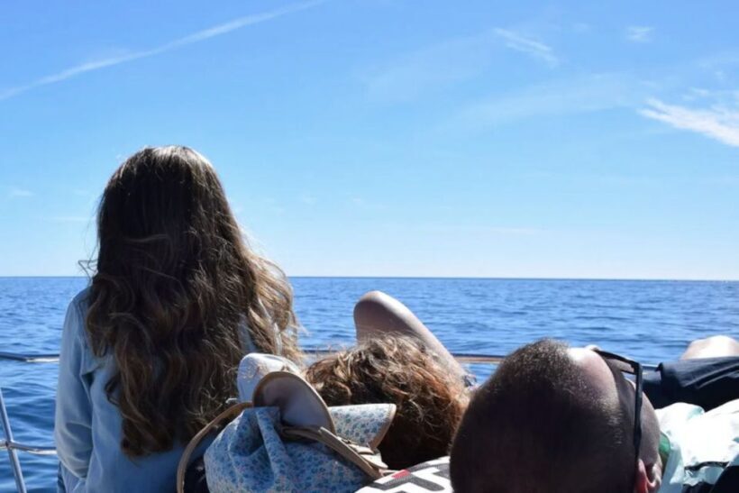 Cabo de Gata: Yacht Tour to the 5 Best Beaches - FAQ