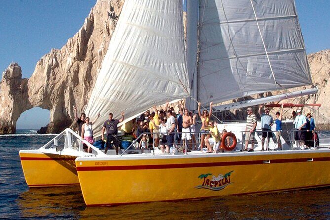Cabo Discount Pass - The Sum Up
