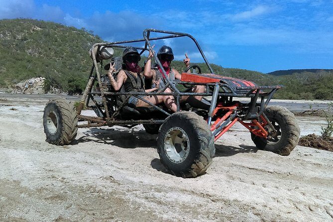 Cabo Dune Buggy- The Off Road Adventure - Why This Tour Offers Real Value