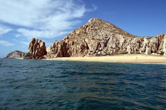 Cabo Encounter with Optional Clear Boat and Lunch - Culinary Delights and Tastings