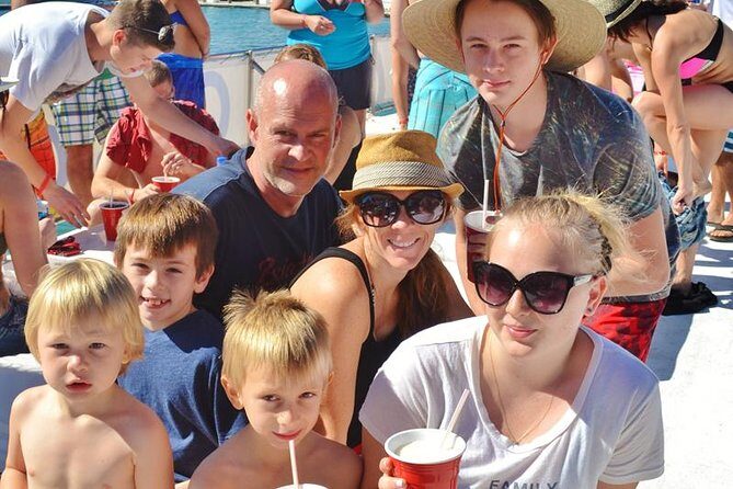 Cabo Escape Breakfast Snorkel Cruise - Additional Aspects of the Experience