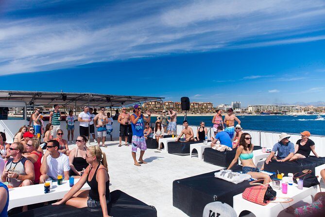 Cabo Escape Breakfast Snorkel Cruise - Authentic Traveler Perspectives